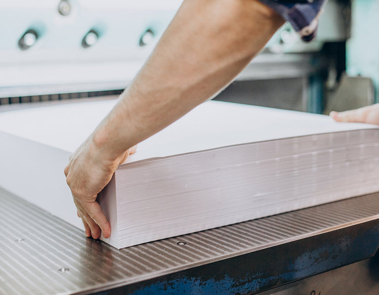 Precision Nip Impression Analysis Made Easy with Pressure Metric