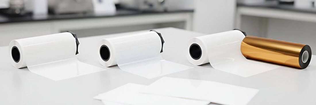 How to Use Pressure Sensitive Film for Accurate Measurements – Pressure ...