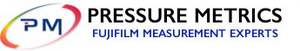 Prescale Ultra Low Specialized Roll Film - Pressure Metrics