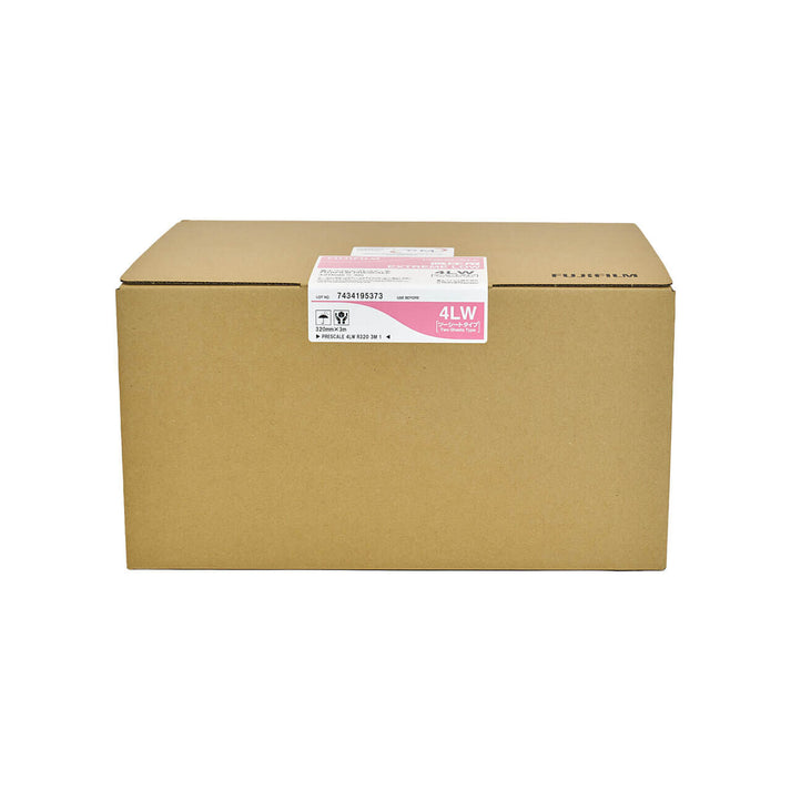 Fujifilm Prescale 4LW Extreme Low Pressure Film Roll 320mm x 3m ...
