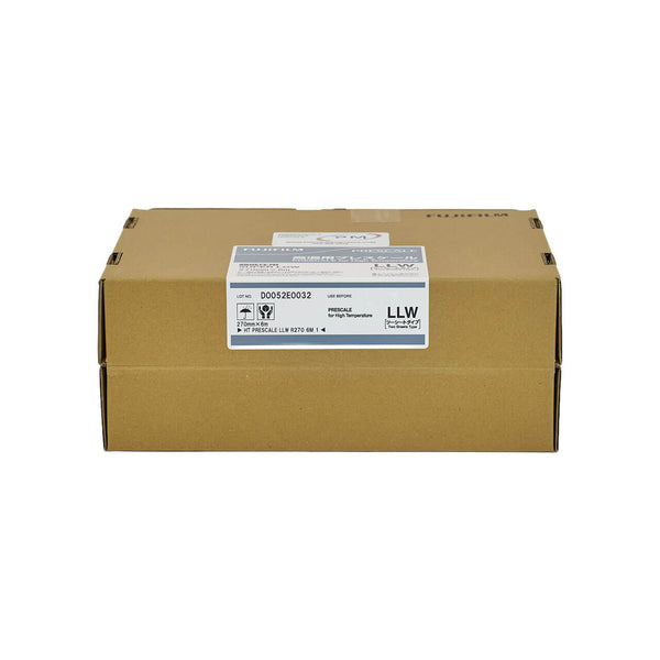 Fujifilm Prescale High Temperature 200 LLW Super Low Pressure Film Roll ...