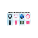 Fujifilm Prescale | Pressure Indicating Film for Precision