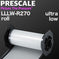 Prescale Ultra Low Specialized Roll Film - Pressure Metrics